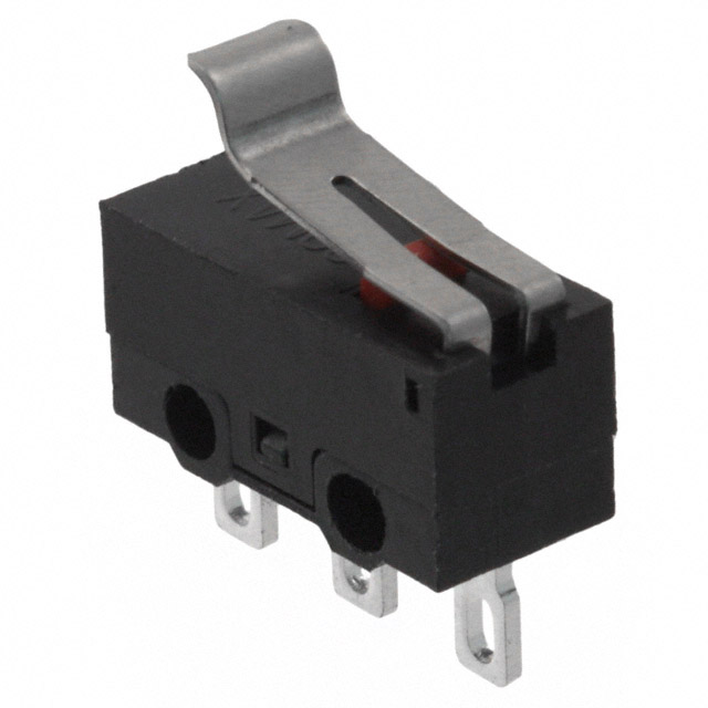 MS-118405-H C&K | Switches | DigiKey